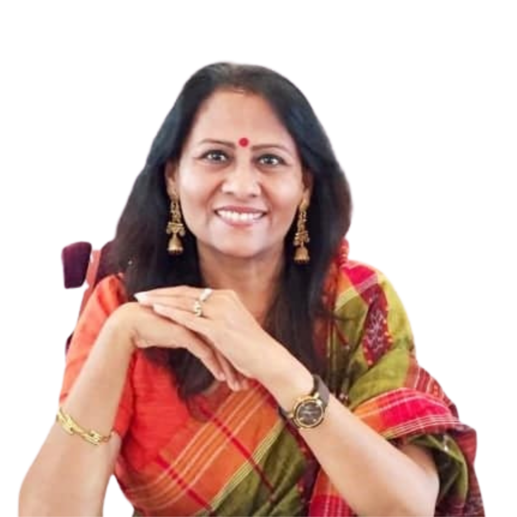 Astrology by Richa – AstroCoach | Holistic Healer | Thought Influencer